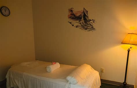 A Great Massage Spa Florence Sc