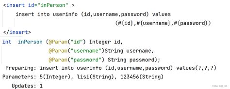 Mybatis的创建和单表使用mybatis 创建表 Csdn博客 Mybatis的创建和单表使用mybatis 创建表 Csdn博客