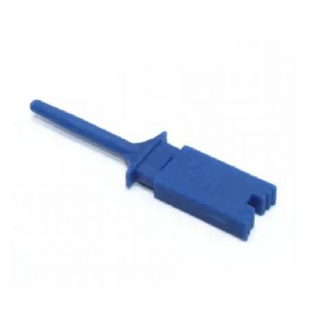 Test Hooks Clip For Logic Analyzers Blue Buy Online At Low Price In
