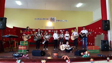 Scoala Gimnaziala Vulcan