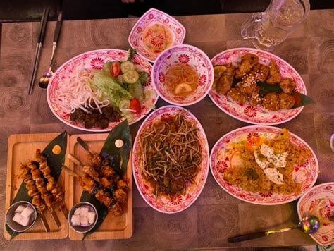 안성 한경대술집 하노이 맥주밤거리 석정점 다양한안주 리얼후기 네이버 블로그
