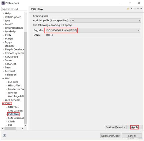 Eclipse 设置所有文件编码为utf 8最全51cto博客eclipse设置utf 8 Eclipse 设置所有文件编码为utf 8最全51cto博客eclipse设置utf 8