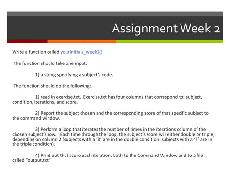 ppt introduction to psychtoolbox in matlab powerpoint presentation