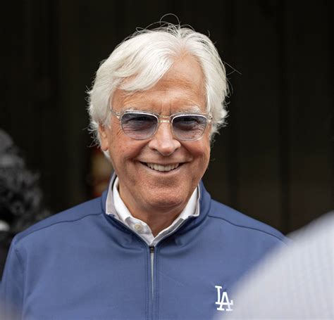 Baffert Sends Rodriguez To Wood Memorial In Search Of Derby Points