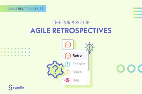 The Purpose Of Agile Retrospectives Reflect Adapt Succeed Tips