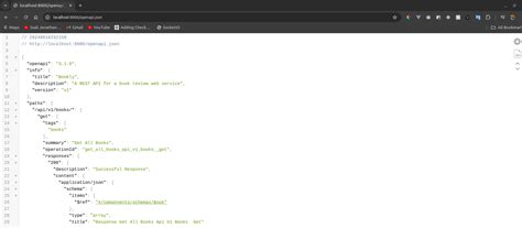 Api Documentation Fastapi Beyond Crud