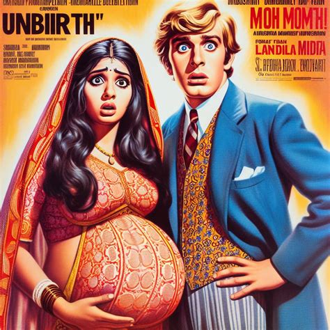 Unbirth Poster 06 By Kybilion Ai On Deviantart