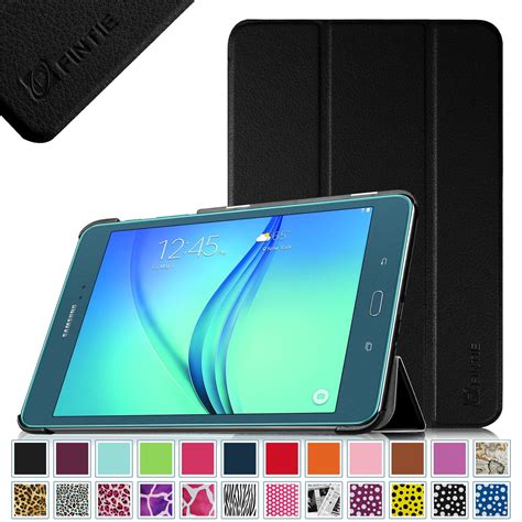 Fintie Slim Shell Case For Samsung Galaxy Tab A 80 Super Slim