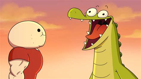 Oddballs S1 E3 Max 8 By Giuseppedirosso On Deviantart