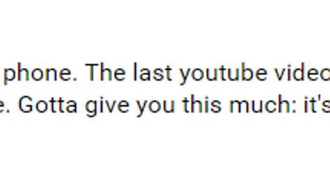 A Man Finds The Suicide Turtorial Video That Killed His Wife Comments