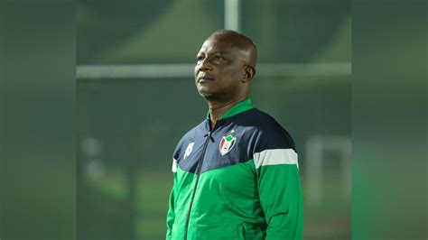 Sudan Fa Sets 2026 World Cup Qualification Target For Kwesi Appiah Ghana
