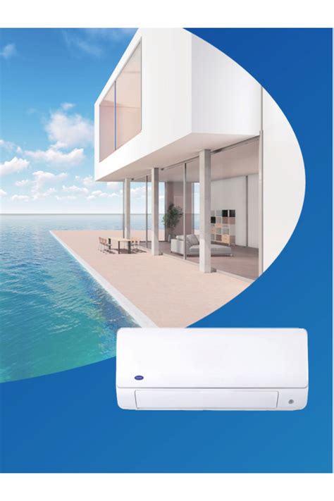 Alarko Carrİer Carrier Cool Easy Split Klima 12000 Btu Hfiyatı Yorumları Trendyol