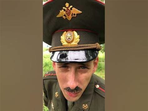 Дежурный по части - YouTube
