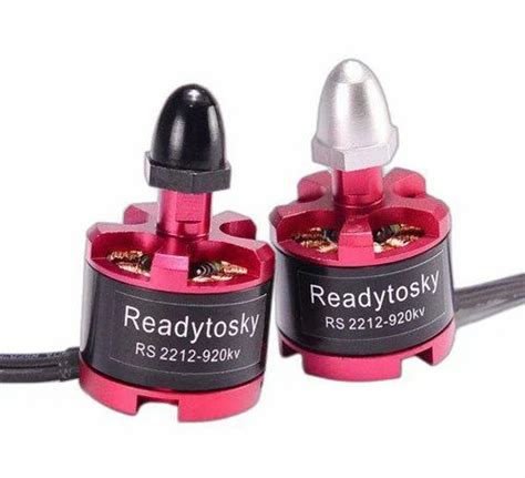 1000 W 2212 920KV CCW Brushless Motor 12 V At Rs 550 In Bhusawal ID 26471509191