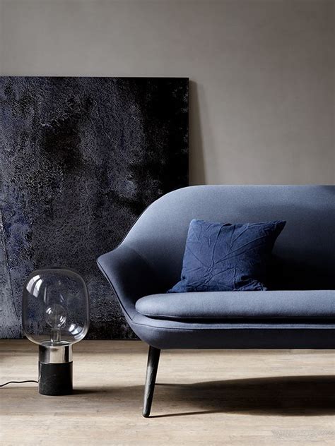 Karim Rashid Designs Countless Combinations With Boconcept Ottawa Sofa