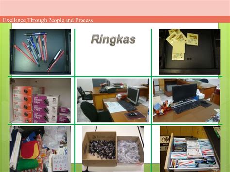 Penerapan 5r Dilingkungan Perusahaanpptx