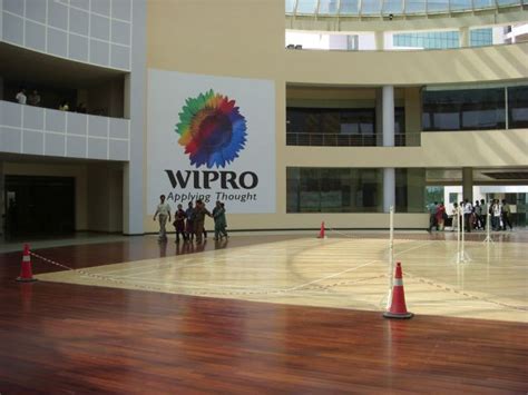 Wipro Sees Govt Of Indias Policy On Open Source Software Opening Up Major Opportunities TechStory