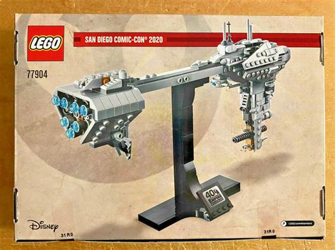 Lego Nebulon B Frigate Sale Online