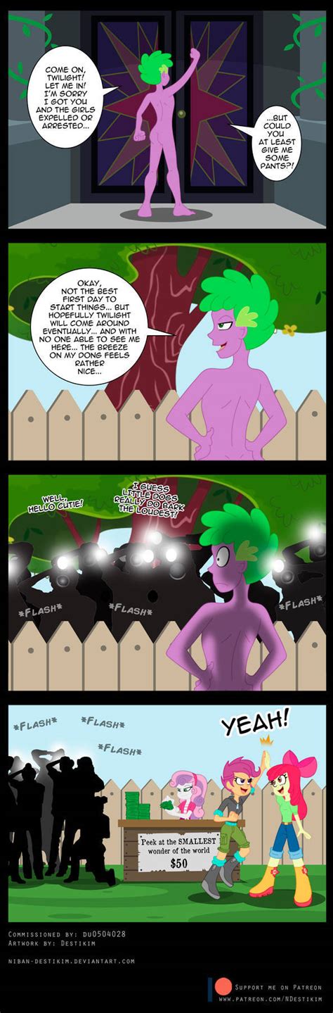 Questionable Artist Niban Destikim Apple Bloom Scootaloo