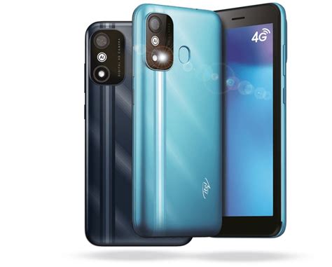 Harga Dan Spesifikasi Itel A Smartphone Ribuan Bertenaga Unisoc SC E Laptophia
