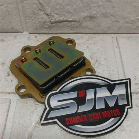 Jual Membran Harmonika Lidah Membran Yamaha F1zr F1 Fizr FORCE ONE