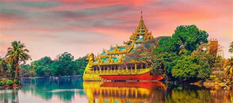 Los países más baratos de Asia para viajar cualquier época del año