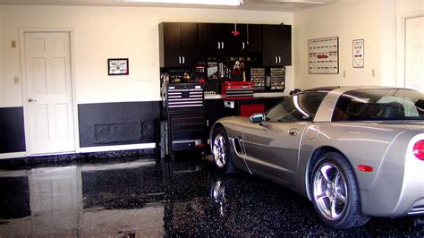 Garage Floor Epoxy Sherwin Williams Flooring Blog