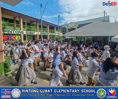 deped tayo deped tayo pintong gubat es dasmariñas city