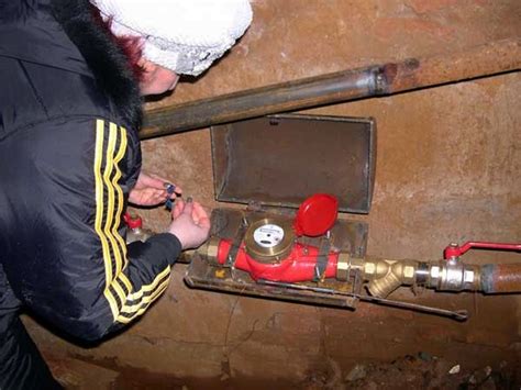 Водоотведение в квитанции что это коммунальные платежи