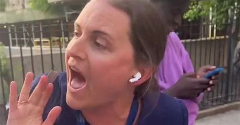 Pregnant New York Nurse Sarah Comrie In Hiding After