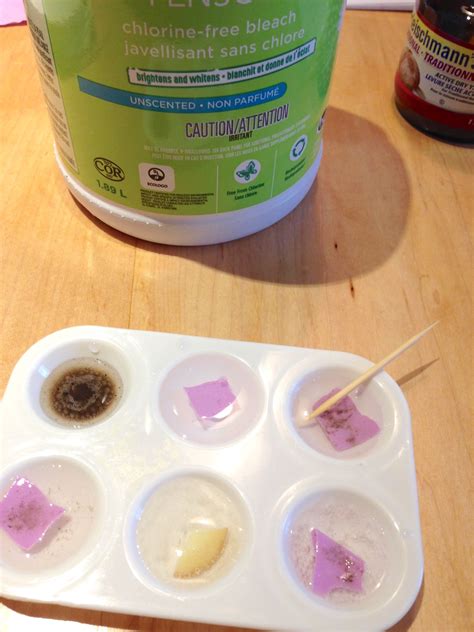 Hydrogen Peroxide Chemistry Ingridscience Ca