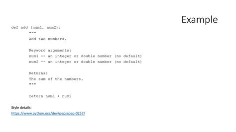 Programming For Geographical Information Analysis Core Skills Ppt