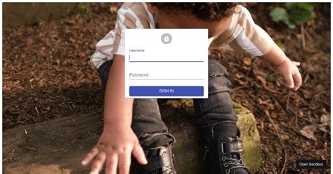 Banking Ui Codesandbox
