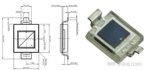 有关光电二极管和光电晶体管的硬核科普 知乎