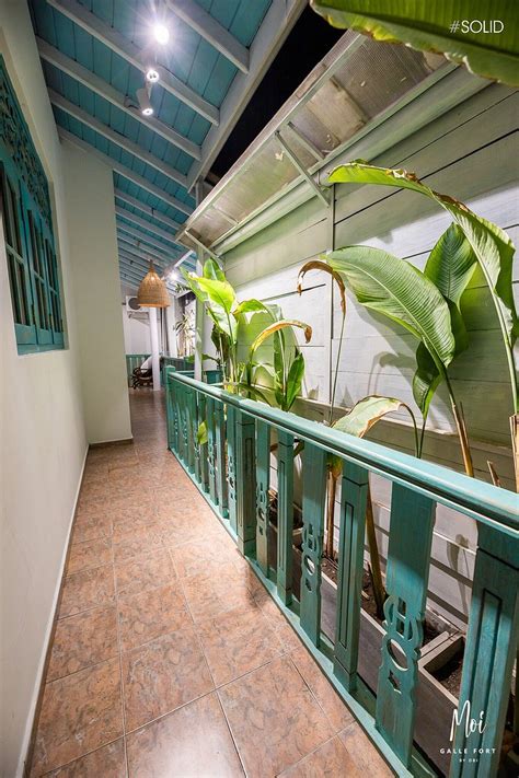Moi Galle Fort By Dbi 加勒 0条旅客点评与比价