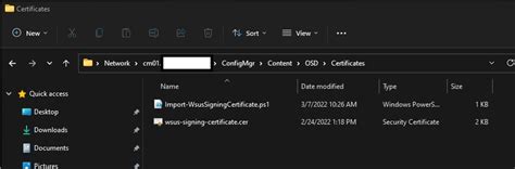 Installing Updates From The Lenovo Rd Party Catalog In A ConfigMgr Operating System Deployment