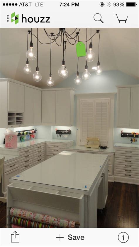 Utility Room Sewing Room Design Craft Room Design Dream Craft Room