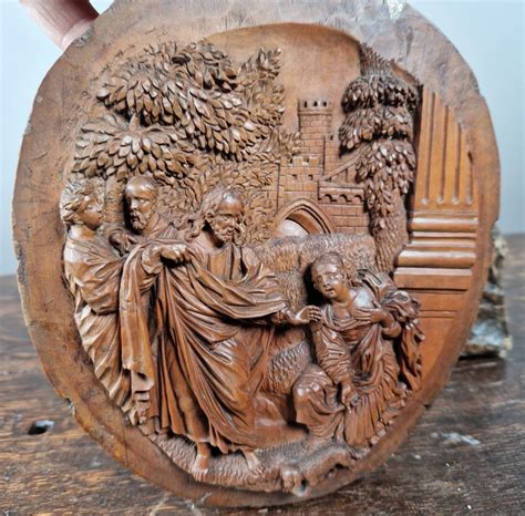 De Overspelige Vrouw Quellinus Oude Kunst En Antiek