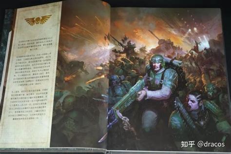 战锤40K 星界军军队套装开箱 知乎