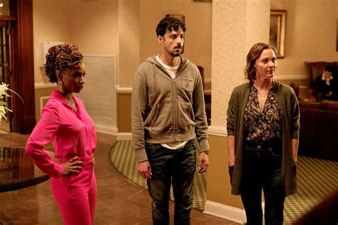 Found Season 1 Episode 5 Recap Missing While Undocumented