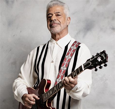 Lulu Santos apresenta turnê Barítono em Campinas Hora Campinas