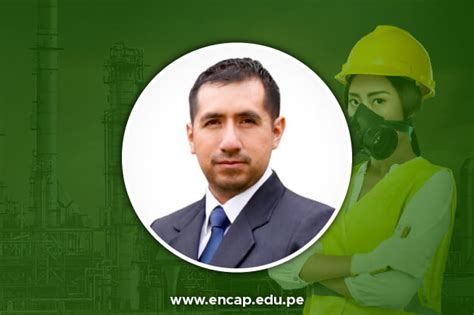 Seguridad Salud Ocupacional Y Medio Ambiente Ssoma Curso Corto Encap