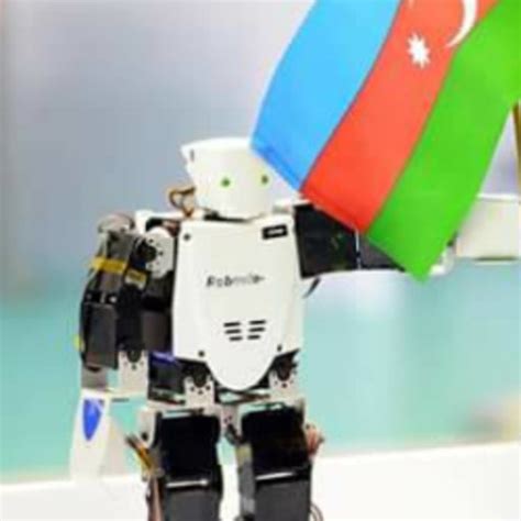 rahman rasulzada azerbaijan diplomatic academy computer engineering
