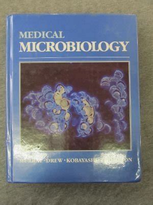 Medical Microbiology Murray Patrick R Amazon Books