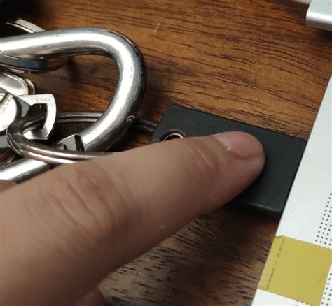 Setting Up Yubikey As Relab Starting A Homelab From Zero