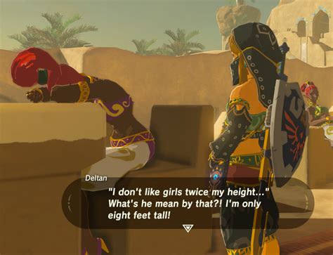 Sexism In Zelda Read The Op Page 6 General Zelda Zelda Universe Forums