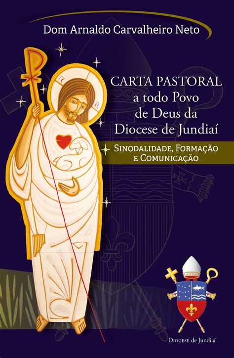 Diocese De Jundiaí Celebra O Lançamento De Carta Pastoral De Dom