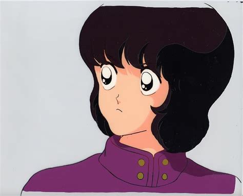 Yahoo オークション セル画 みゆき 若松みゆきのセル画です