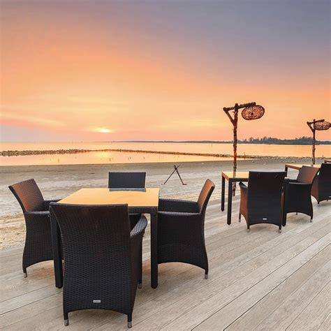 Millboard Enhanced Grain Limed Oak Decking Boards Kebur Garden Materials