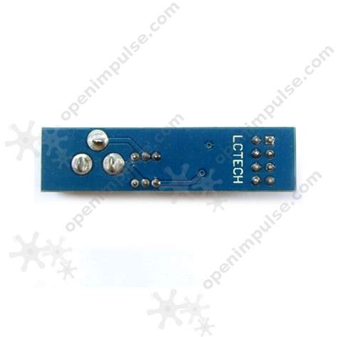 Ams1117 5v Dc Power Module Open Impulseopen Impulse